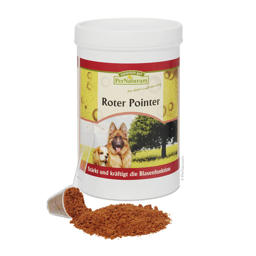 PerNaturam Roter Pointer 250g-pn-Roter-Pointer-250g